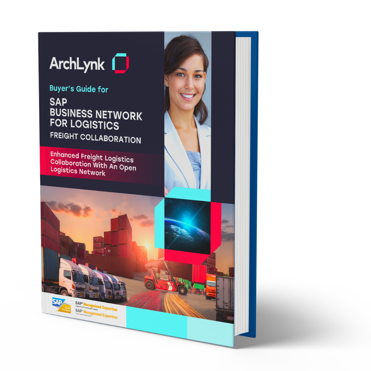 Buyer's Guide for SAP Business Networks for Logistics - Freight ...